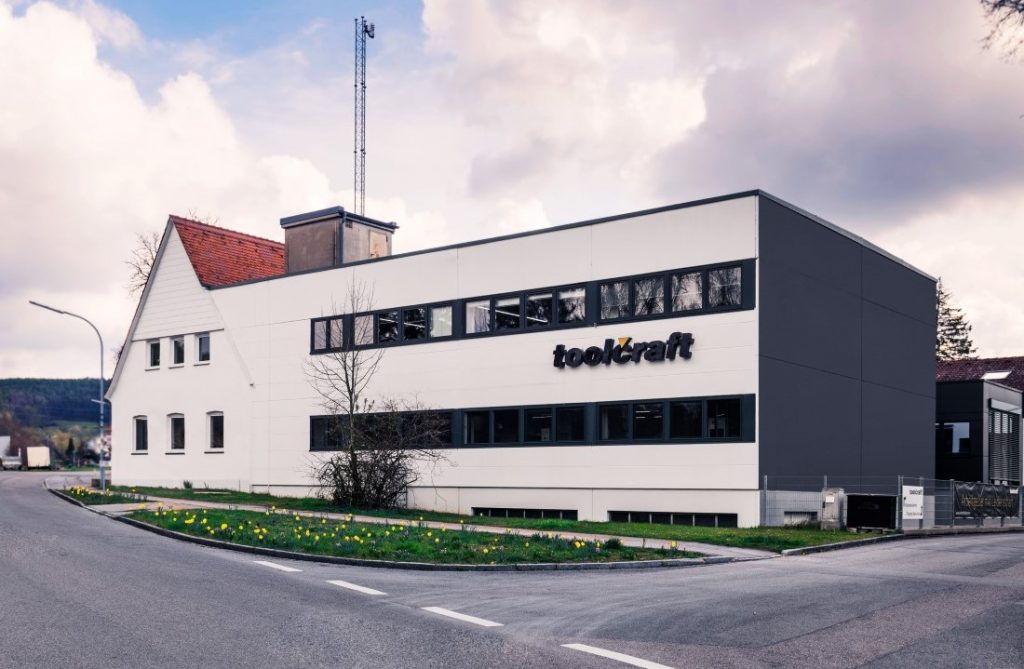 toolcraft Karriereabend am Standort Spalt – Arbeitskreis ...